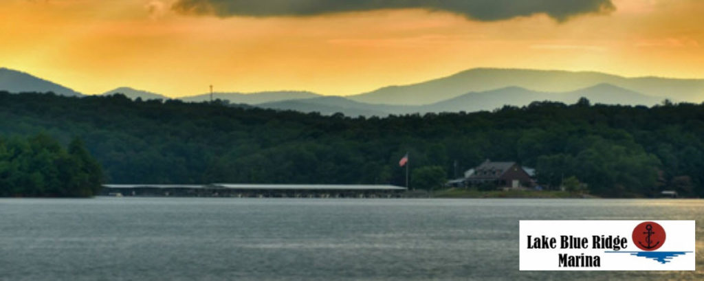 Lake-Blue-Ridge-Marina-2020 | Ga Mountains Guide