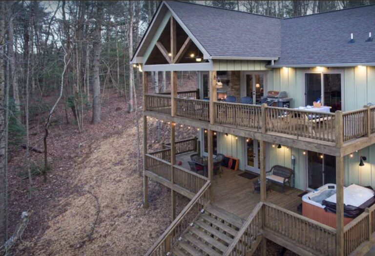 Cartecay Vineyards in Ellijay, GA | Ga Mountains Guide