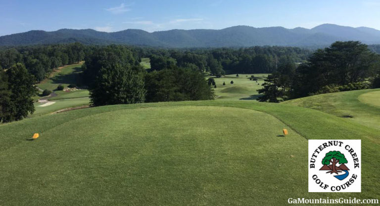 ⛳ Golf Courses North Georgia | Ga Mountains Guide