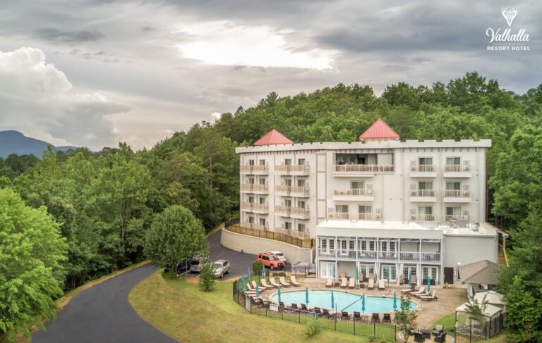 Vallhalla-Resort-Hotel-Helen-Ga | Ga Mountains Guide