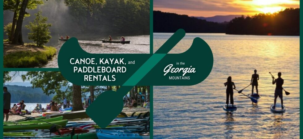 Unique fun in North Georgia's mountains | Ga Mountains Guide
