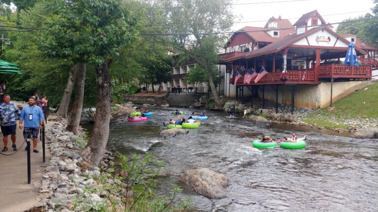Best Restaurants in Helen GA | Ga Mountains Guide