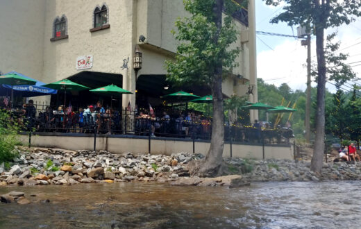 Best Restaurants in Helen GA | Ga Mountains Guide
