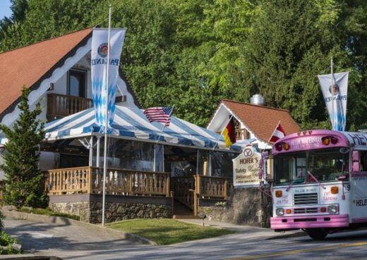 Hofers-Bakery-Restaurant-Helen-Ga | Ga Mountains Guide