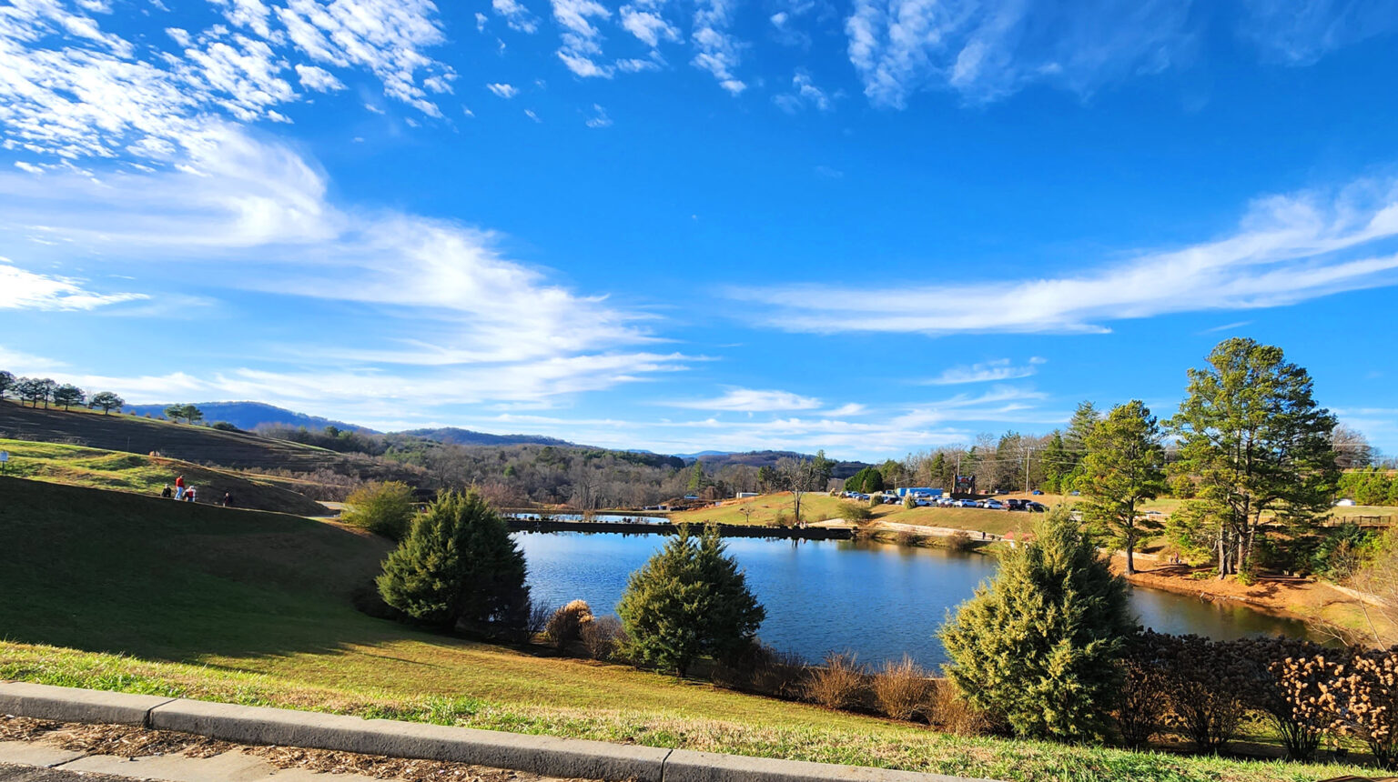 Mercier Orchards in Blue Ridge, GA | Ga Mountains Guide