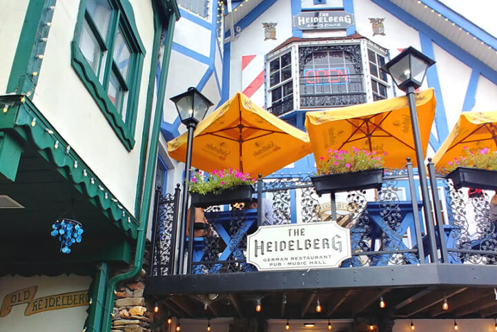 ⚜️Ultimate Guide to Fasching Celebrations in Helen, GA⚜️