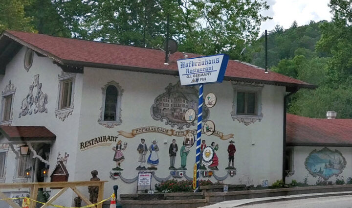 ⚜️Ultimate Guide to Fasching Celebrations in Helen, GA⚜️