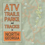 ATV Riding in the Georgia Mountains | Ga Mountains Guide