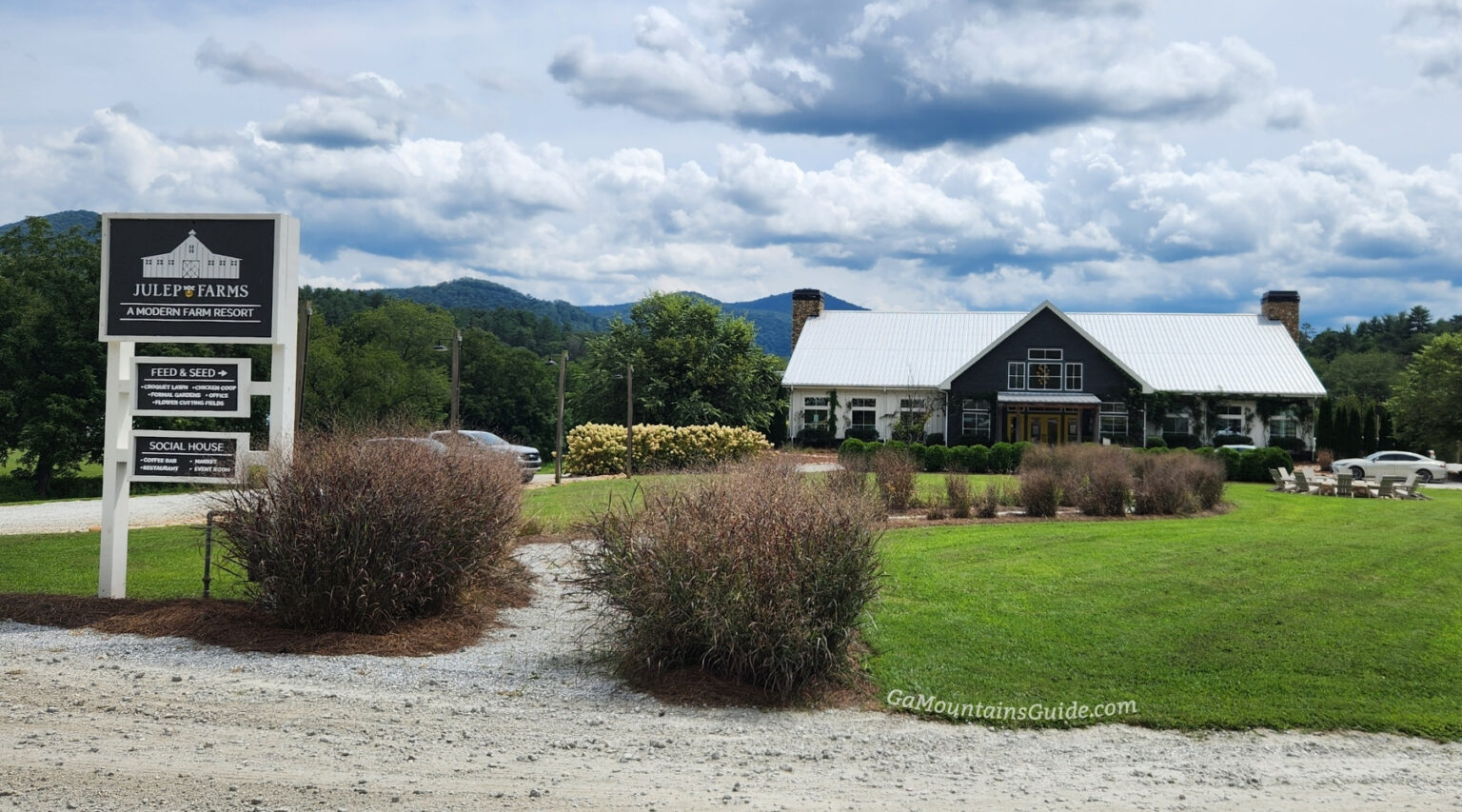 Best Brunch Spots in North Georgia 🍳🥂 | Ga Mountains Guide