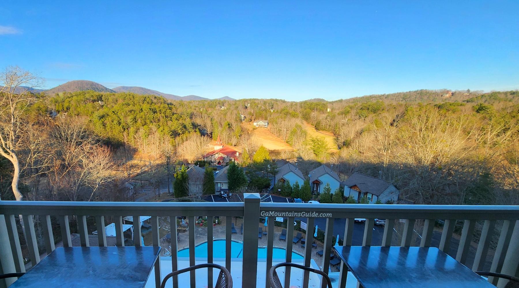 ⛳ Golf Courses North Georgia | Ga Mountains Guide